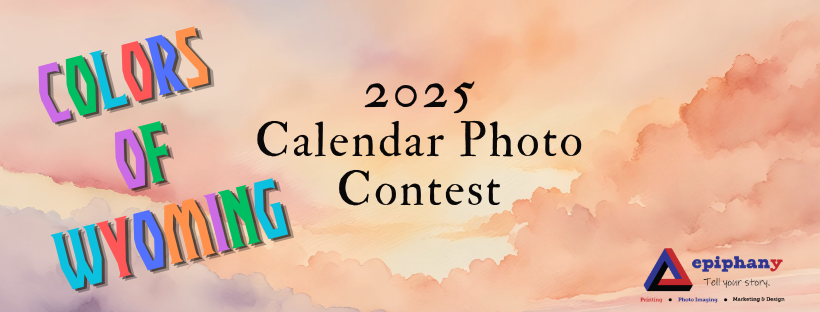 Epiphany | 2025 Calendar Photo Contest Winners | Tell Your Story.